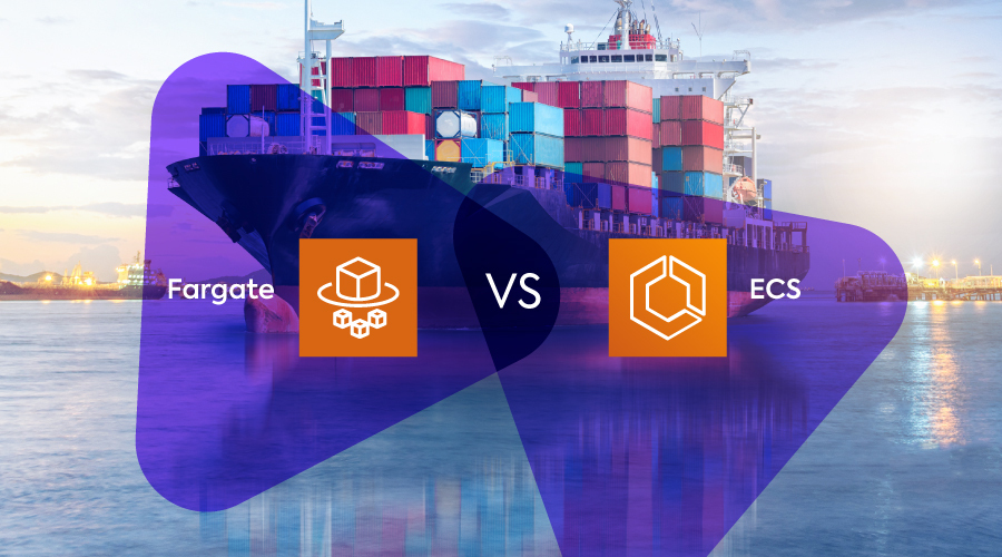 Running Containers On Ecs Should You Use Ec2 Or Fargate The Spot By Netapp Blog