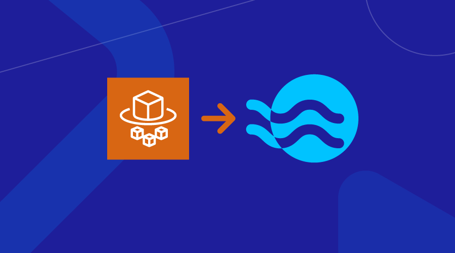 Import ECS Fargate into Spot Ocean - The Spot by NetApp Blog