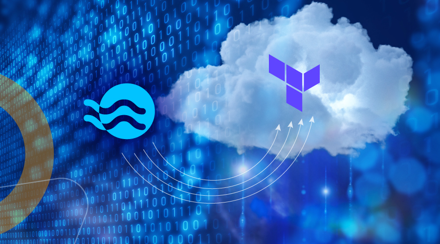 Import Spot resources into Terraform - The Spot by NetApp Blog