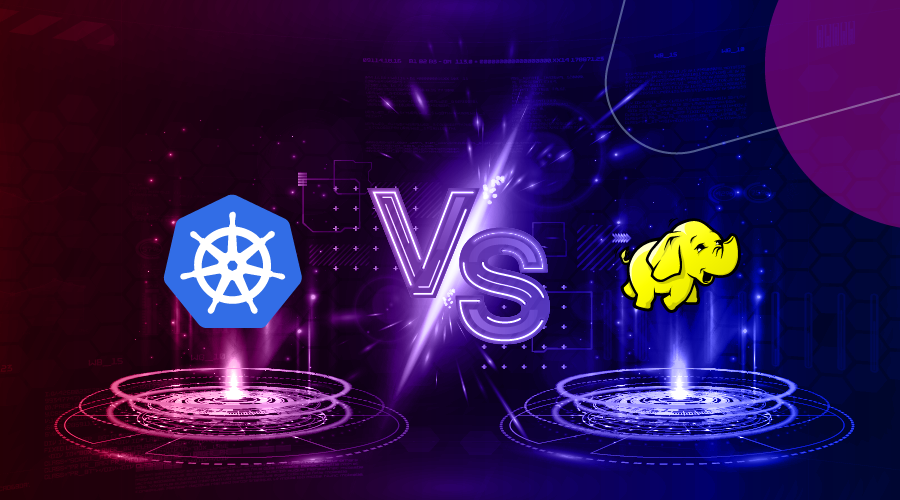 Apache Spark Performance Benchmarks Show Kubernetes Has Caught Up With Yarn The Spot By Netapp