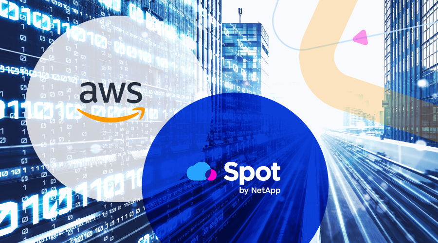 Automatically Enroll Your Aws Accounts With The Onboarding Stackset The Spot By Netapp Blog